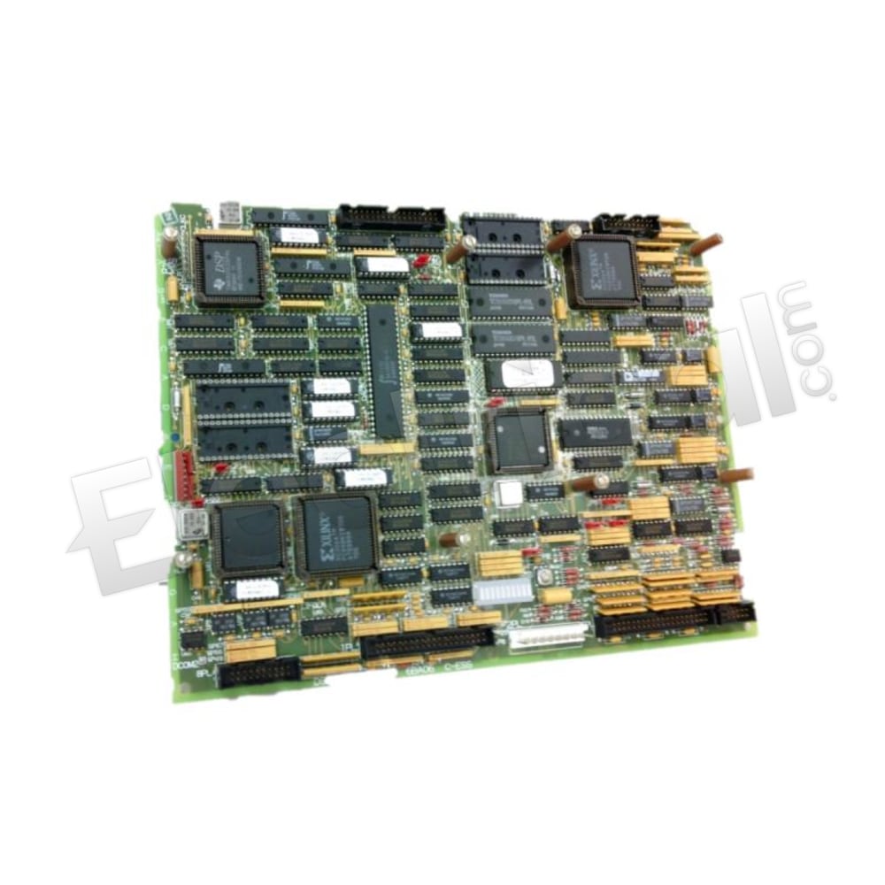 General Electric DS200IMCPG1CBA Drive Board Drives