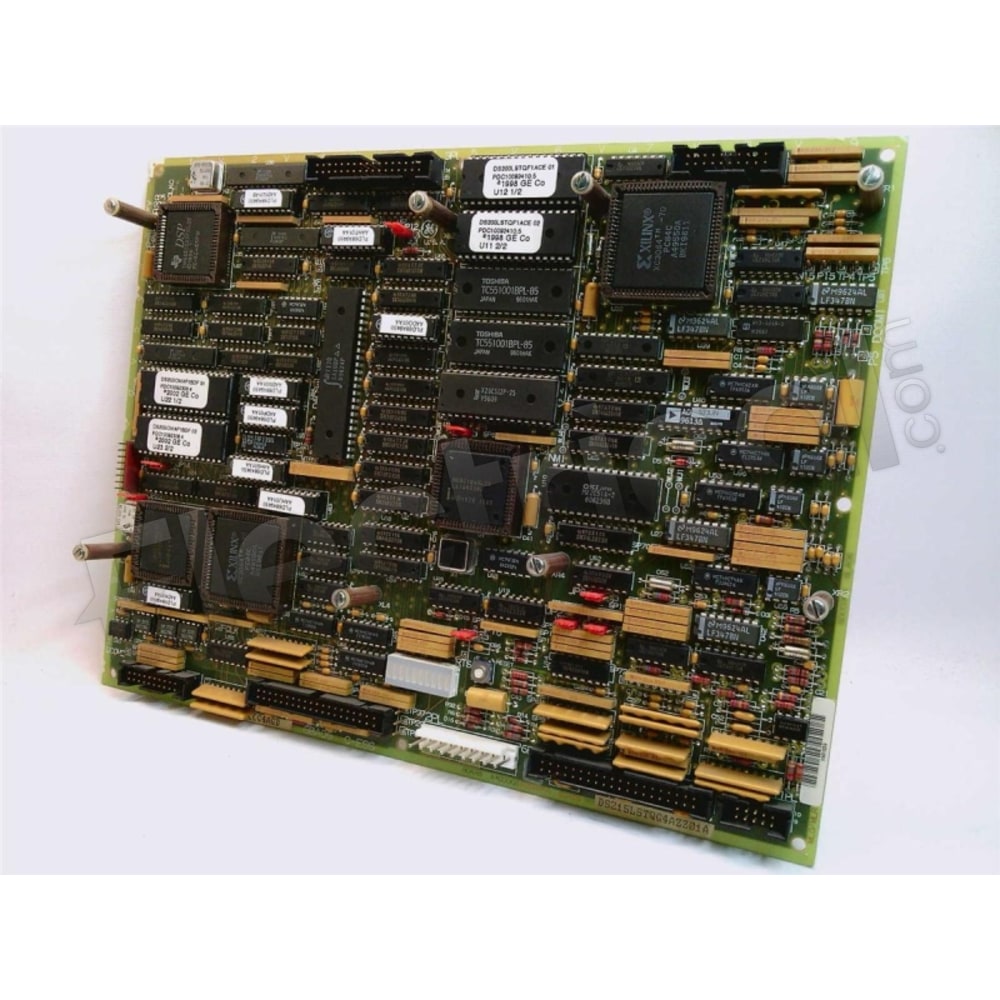 DS200SDCCG4AGD General Electric Drive Board Drives