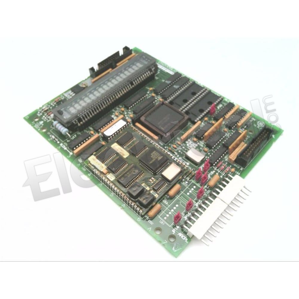 General Electric DS200SLCCG3AGH PLC Module Automation