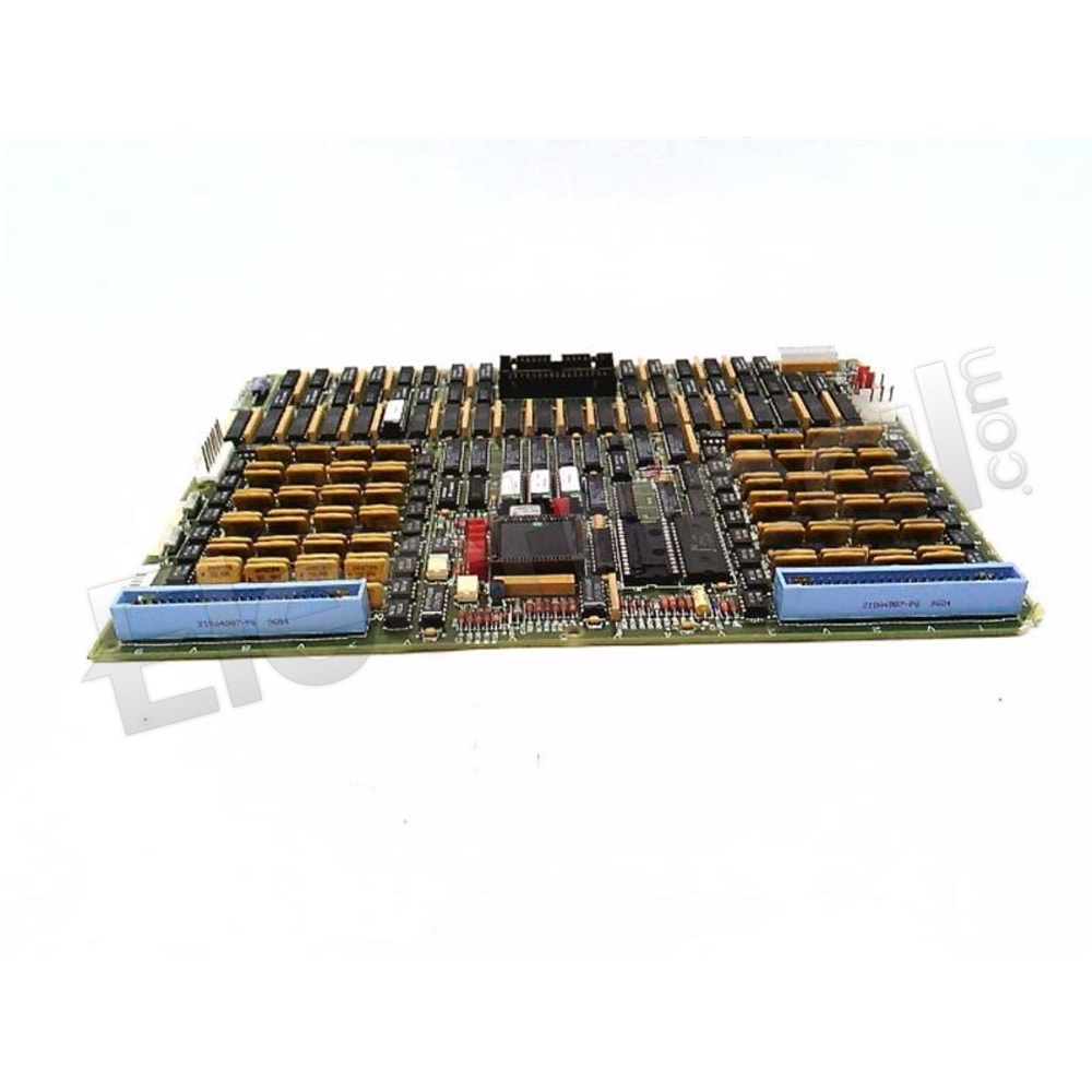 General Electric DS200TCDAG1B PLC Module Automation