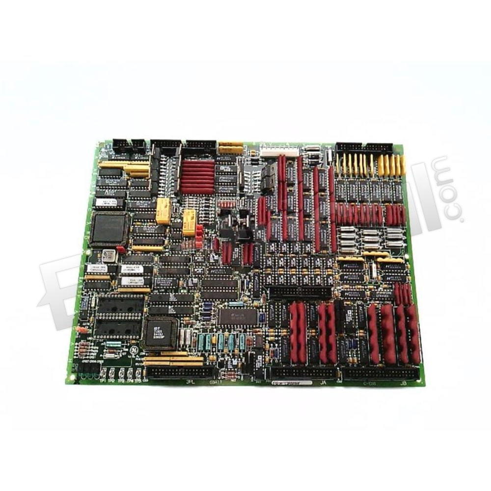 DS200TCQAG2BHF General Electric Industrial Computer Accessory Automation