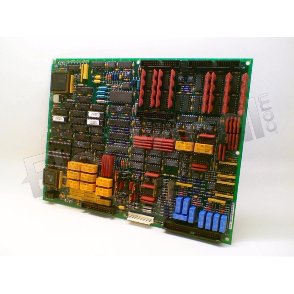 General Electric DS200TCQFG1ACC PLC Module Automation