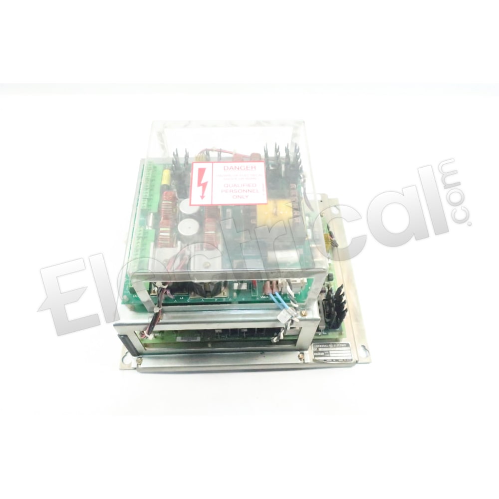 General Electric DS2020EXPSG3 PLC Automation