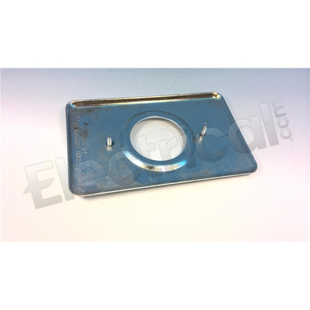 Eaton DS21 Conduit Outlet Bodies and Boxes Conduit & Fitting