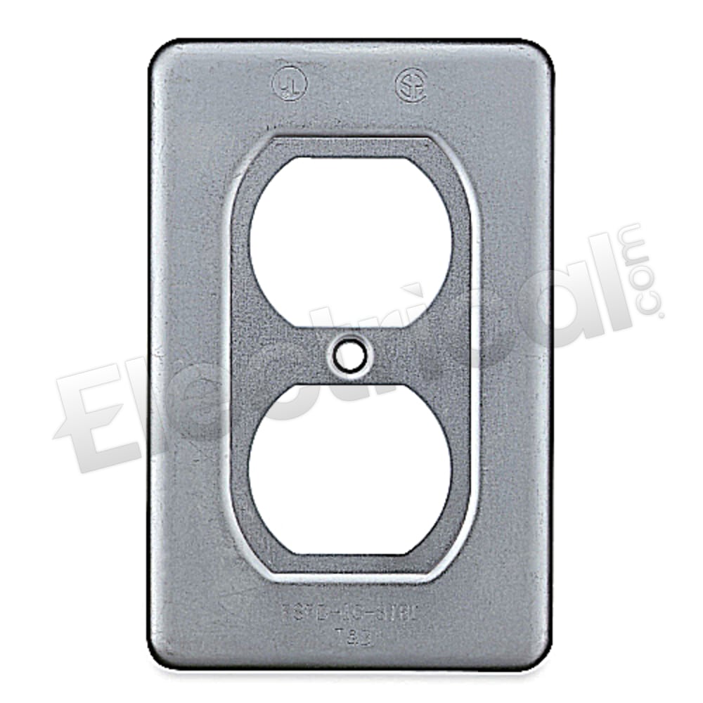 Thomas & Betts DS23-TB Power Supply Accessory Safety Equipment