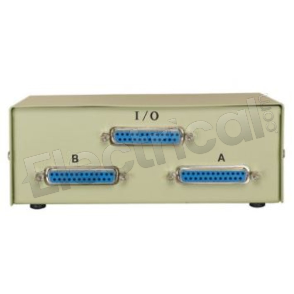 Dataswitch DS25-2 Automatic Transfer Switch