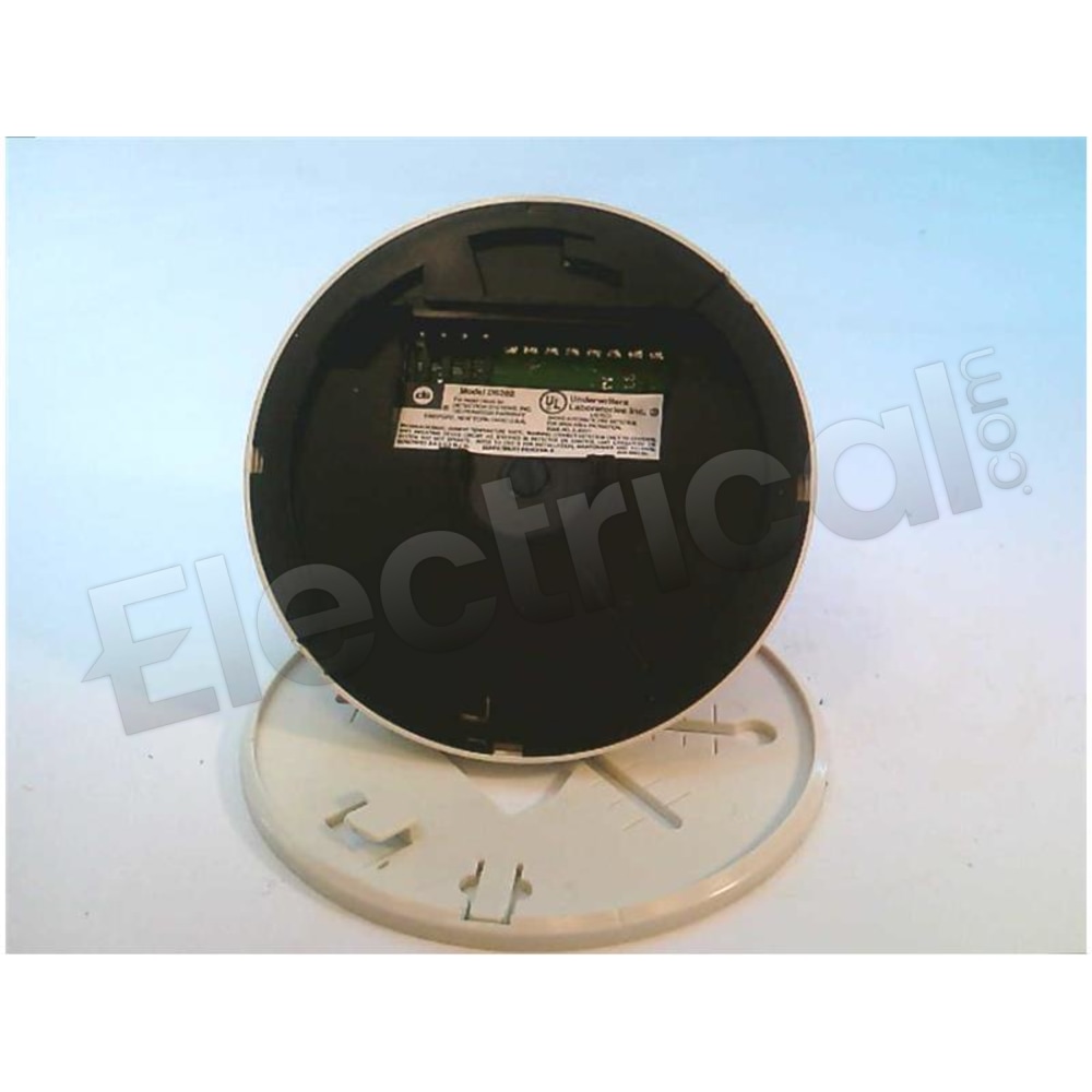 Detection Systems DS282 Smoke Detector Fire Safety