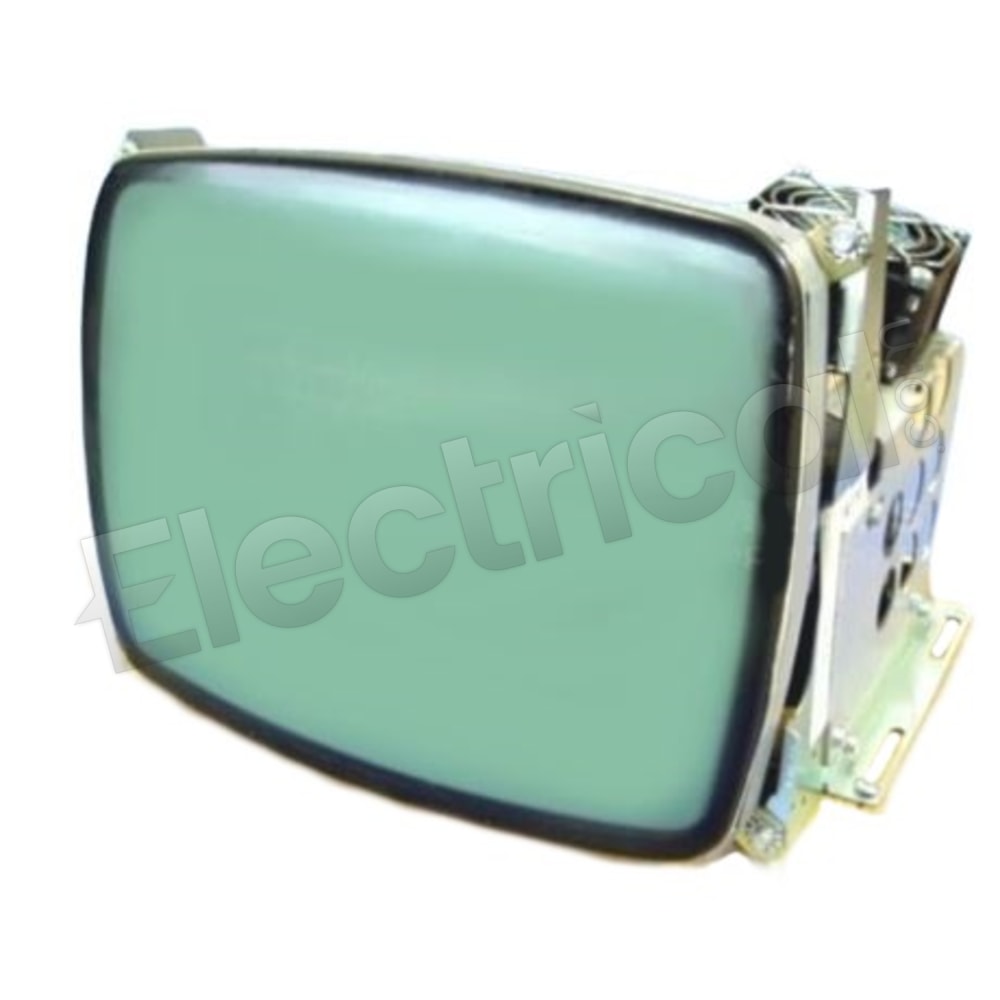 Display Technologies DS3000-355A Monitor/Control Data Control System