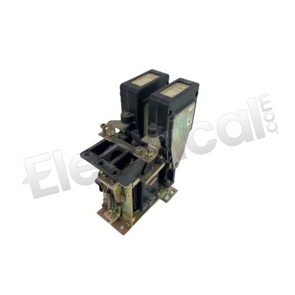 General Electric DS303A3C01GXA003XN Contactor Motor Control