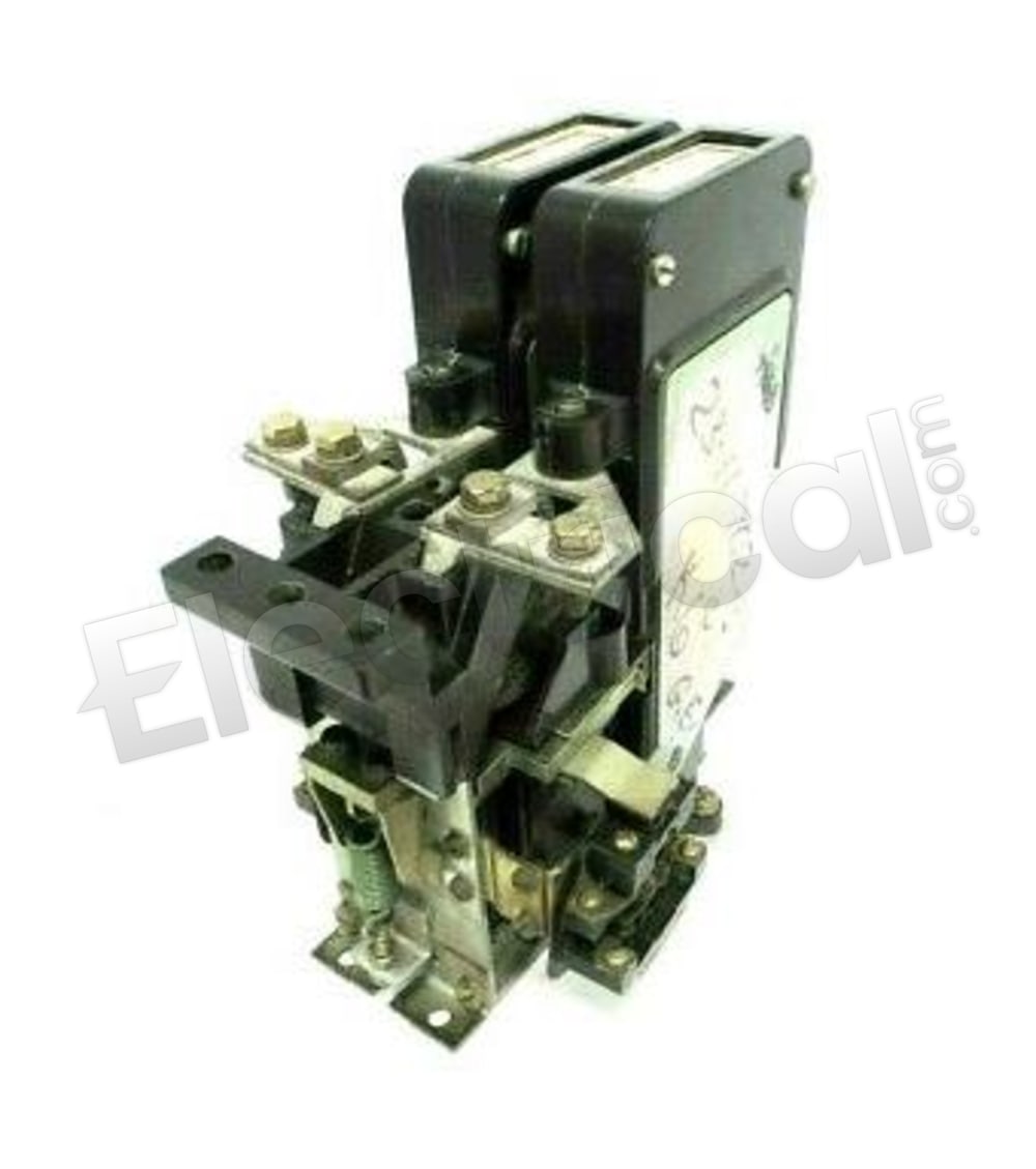 General Electric DS303A5A01JXA003XT Contactor Motor Control