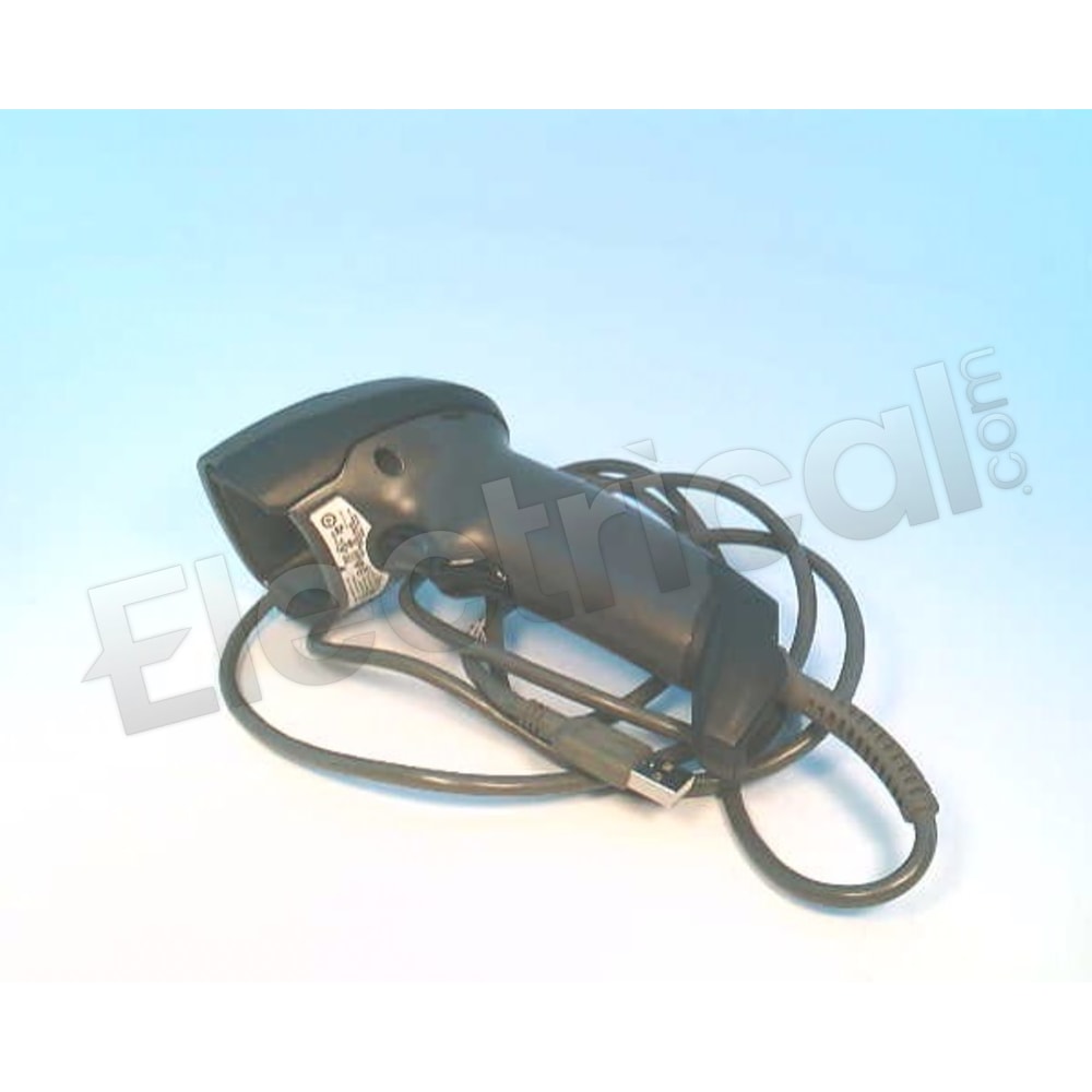 Zebra DS340-SR0007ZZWW Bar Code Scanner Hand Held Bar Code Equipment