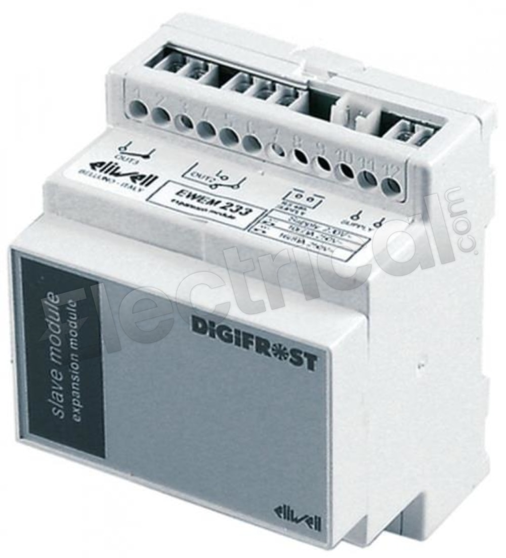 Schneider Electric DS340000DC700 PLC Module Automation