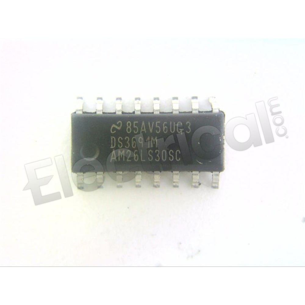 DS3691M Texas Instruments IC Chip Computer Component