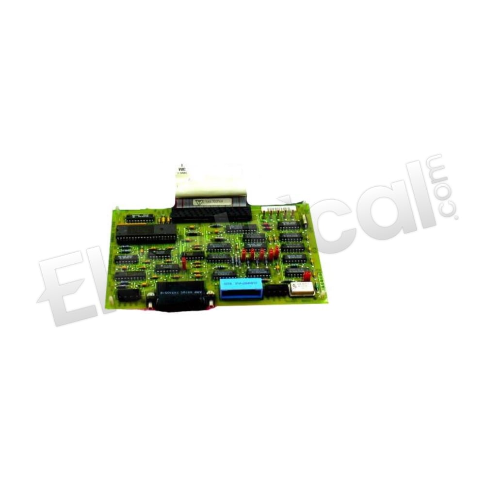 DS3800DCMB1D1C General Electric Industrial Computer Accessory Automation