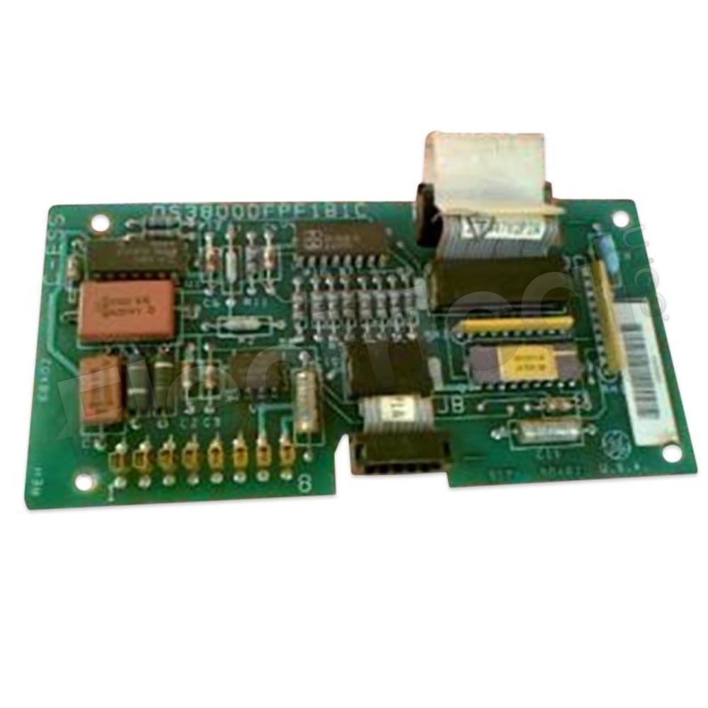 General Electric DS3800DFPF1B1C Control/Interface Board Drives