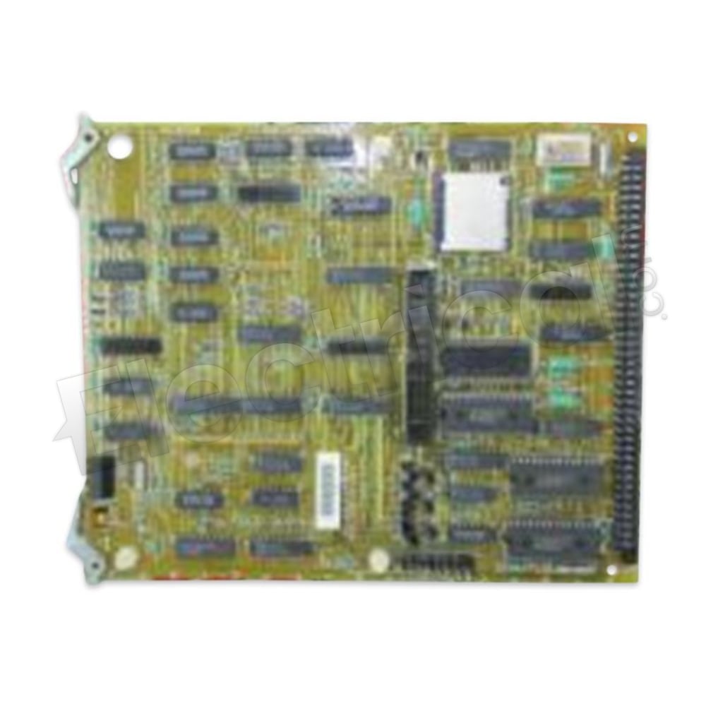 General Electric DS3800HCMB Control/Interface Board Drives