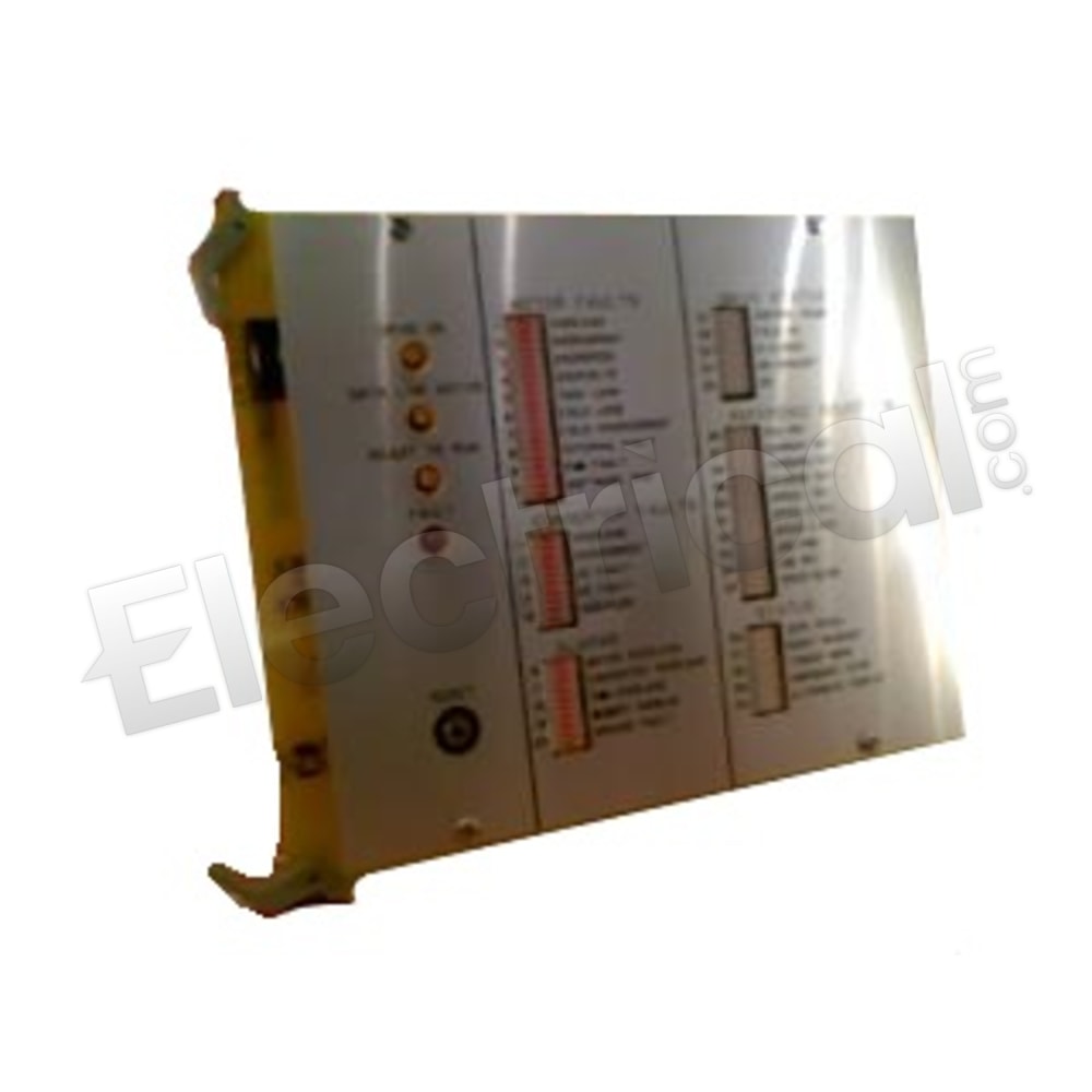 General Electric DS3800HDDL Control/Interface Board Drives