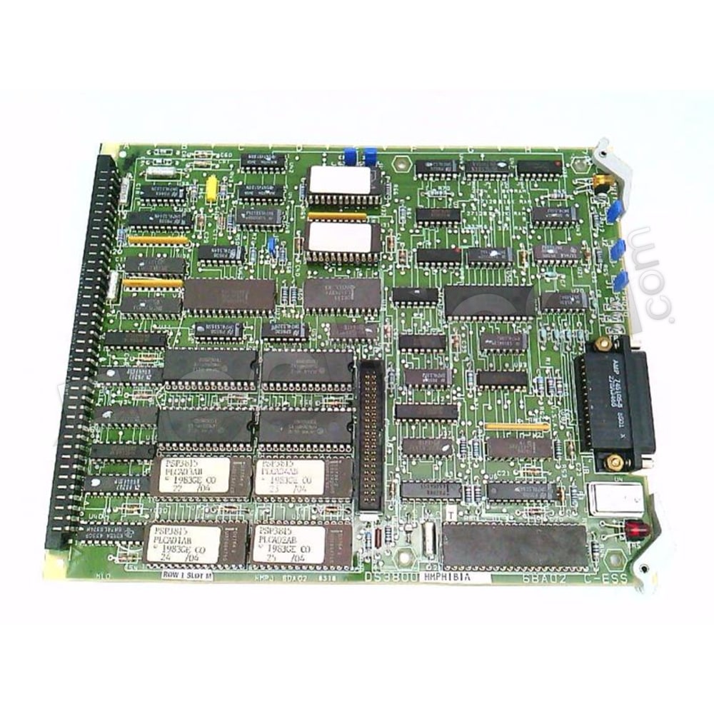 General Electric DS3800HMPH1B1A Industrial Computer Accessory Automation