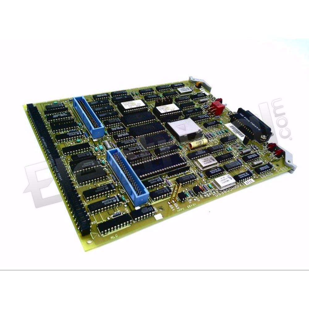 General Electric DS3800HMPK1J1J Industrial Computer Accessory Automation