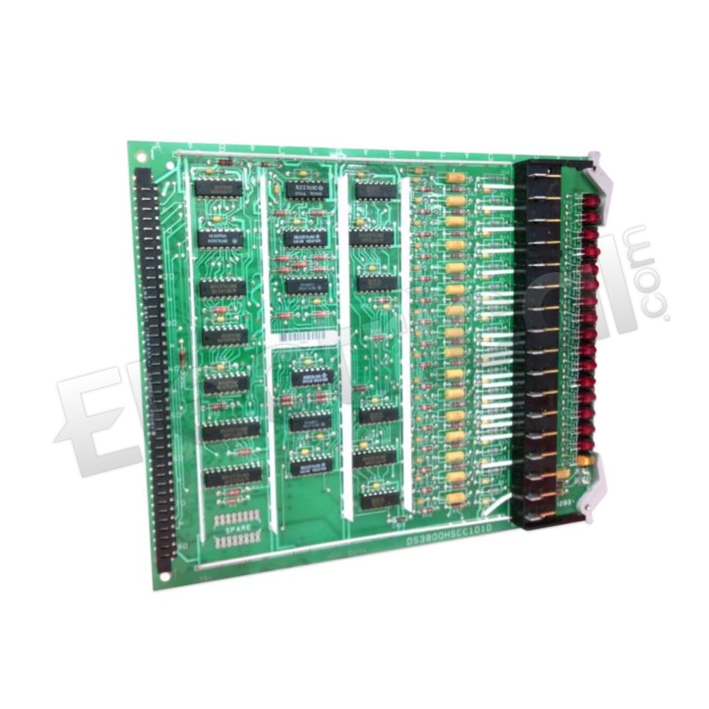 DS3800HSCC General Electric Industrial Computer Accessory Automation