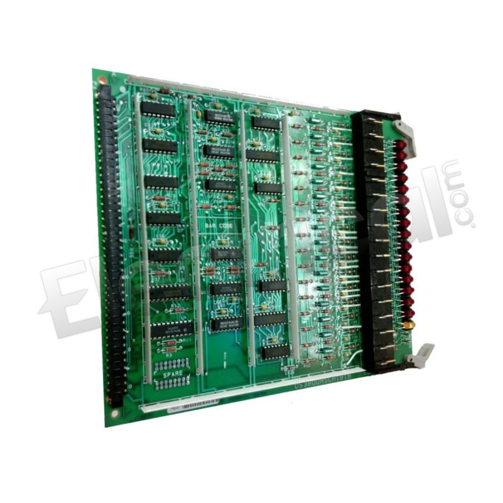 General Electric DS3800HSCH Industrial Computer Accessory Automation