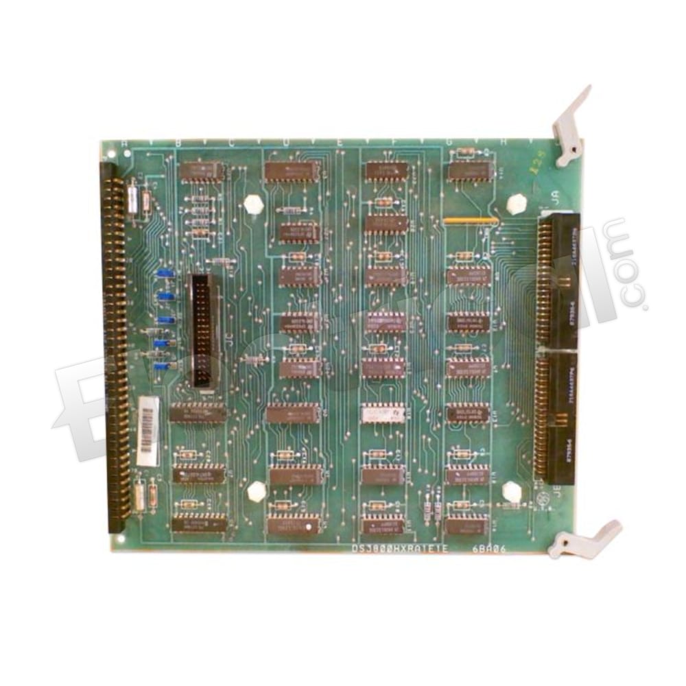 General Electric DS3800HXRA Industrial Computer Accessory Automation