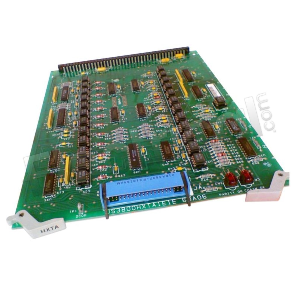General Electric DS3800HXTA1E1E Industrial Computer Accessory Automation