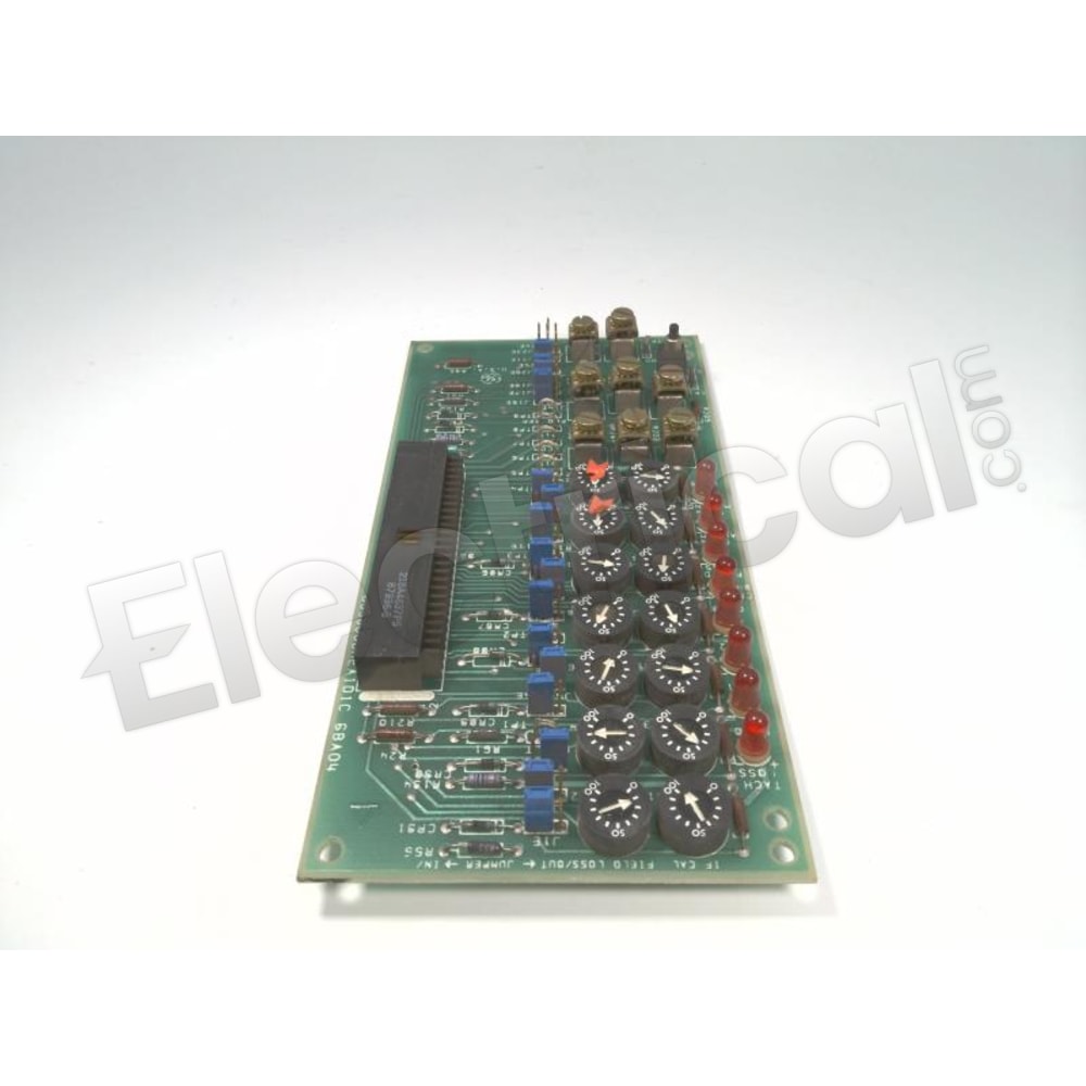 DS3800MEA General Electric Industrial Computer Accessory Automation