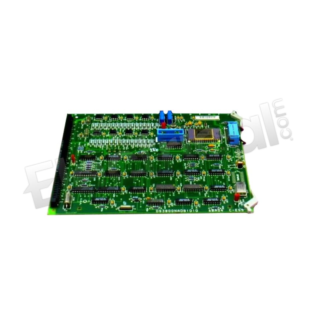 General Electric DS3800NADB Industrial Computer Accessory Automation