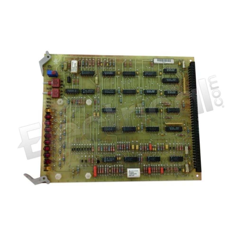 General Electric DS3800NBIB Industrial Computer Accessory Automation