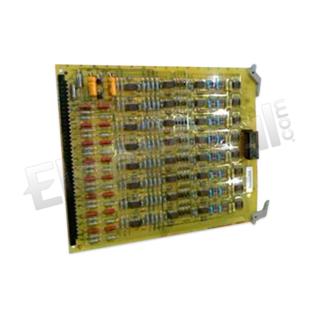 General Electric DS3800NCVA Industrial Computer Accessory Automation