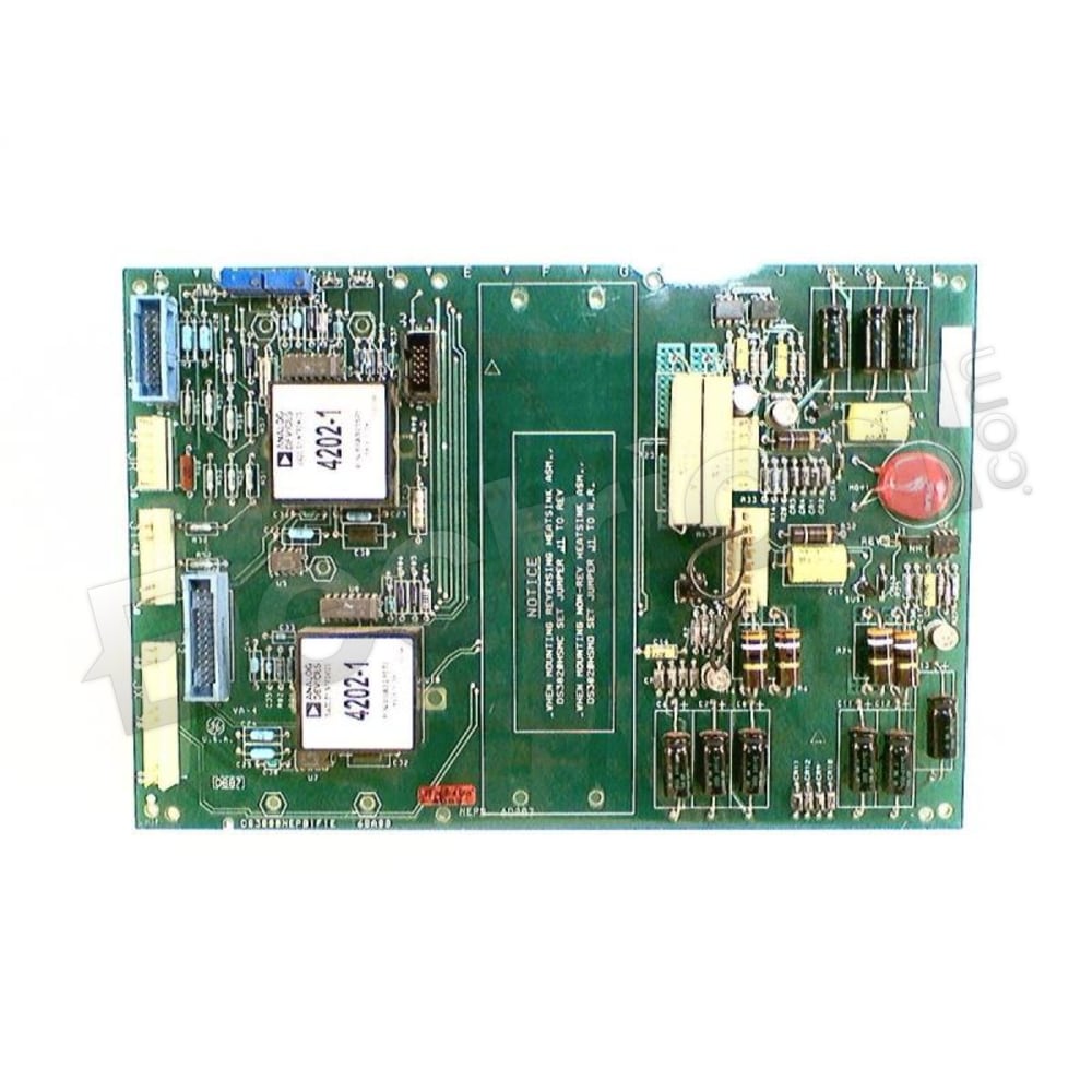 DS3800NEPB General Electric Industrial Computer Accessory Automation