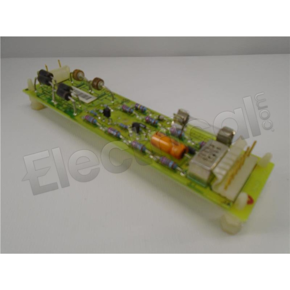 General Electric DS3800NFLA1D1D Drive Board Drives