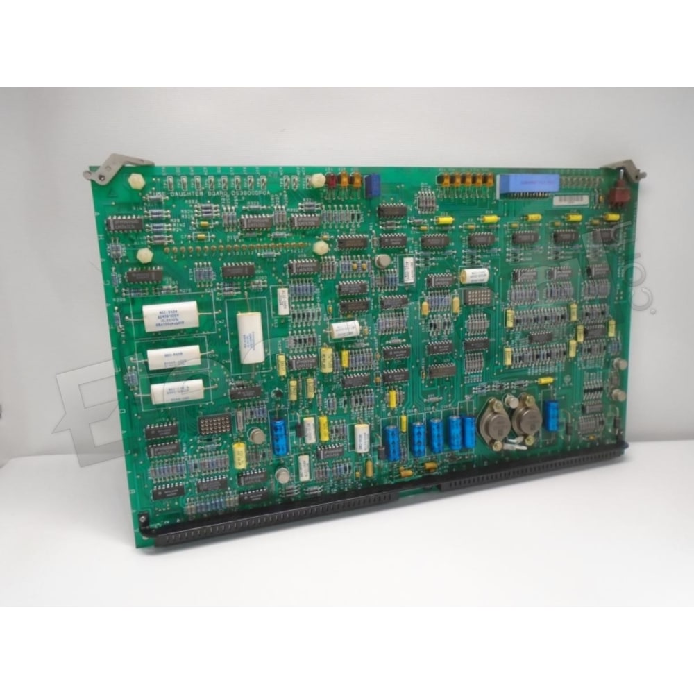 General Electric DS3800NFOA1L1G Industrial Computer Accessory Automation
