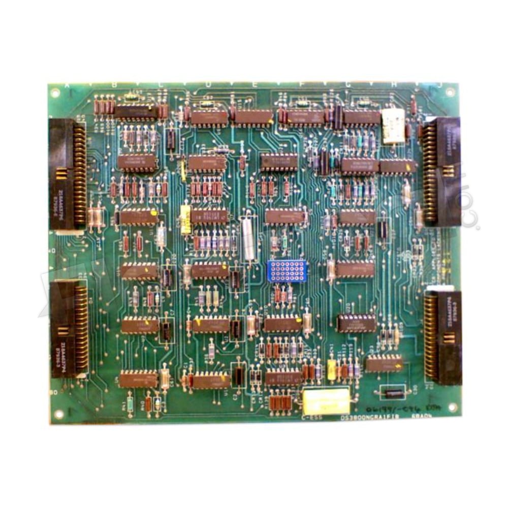 General Electric DS3800NGRA Industrial Computer Accessory Automation