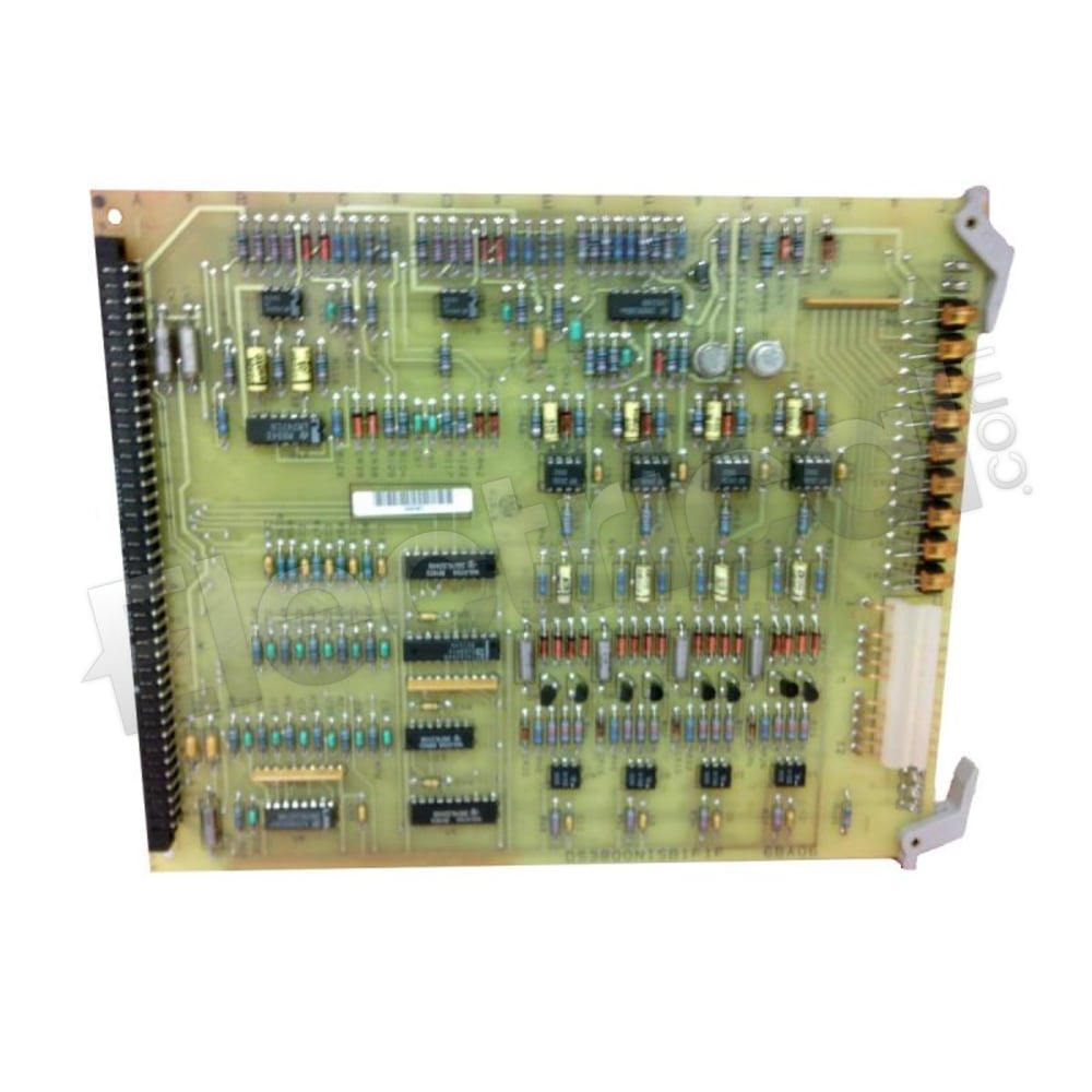 DS3800NISB General Electric Industrial Computer Accessory Automation
