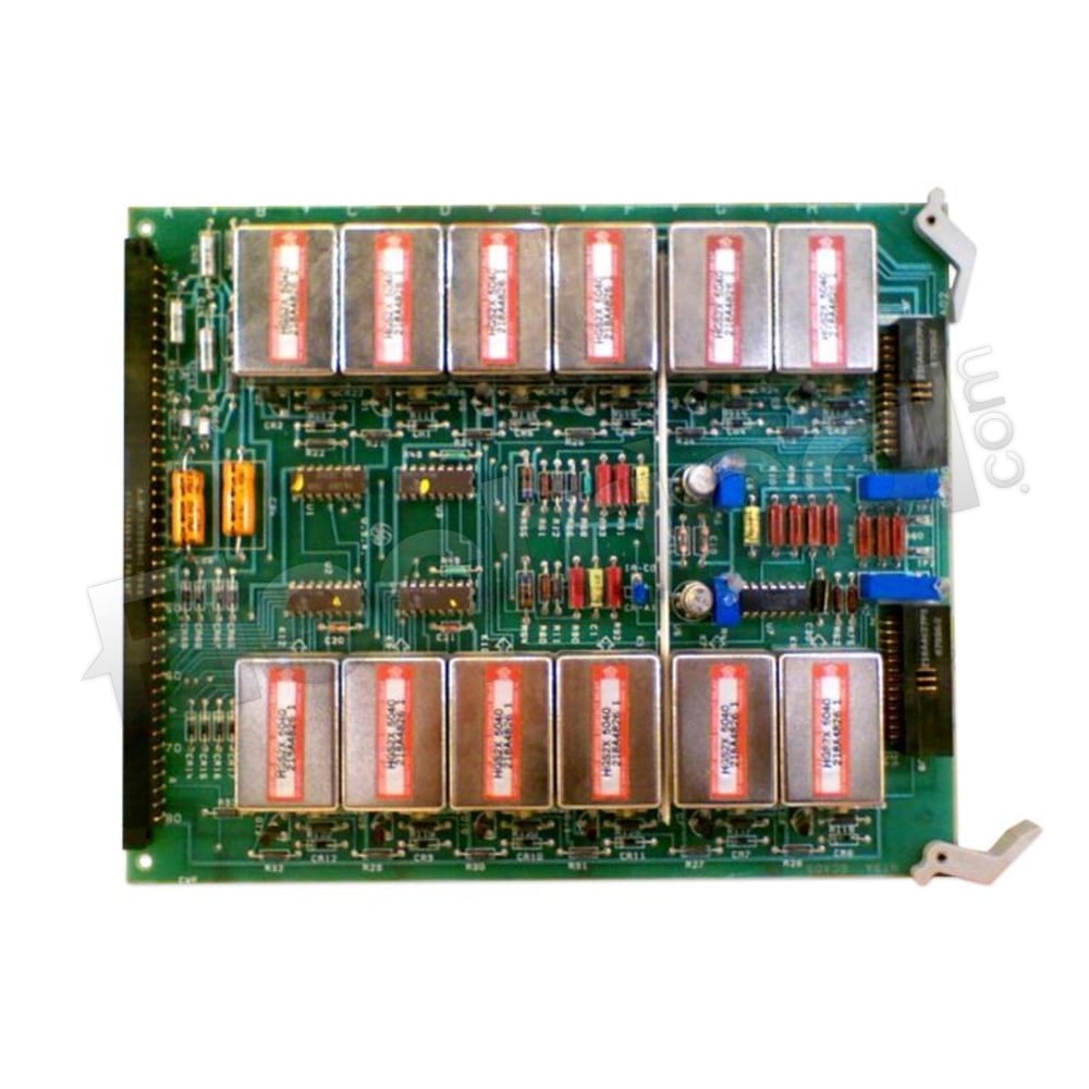 General Electric DS3800NTSA Control/Interface Board Drives