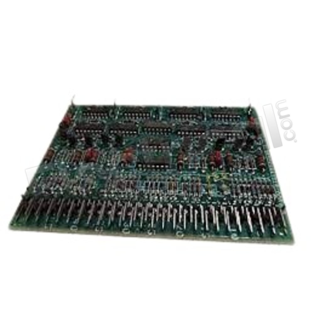 General Electric DS3815PCLA Drive Board Drives