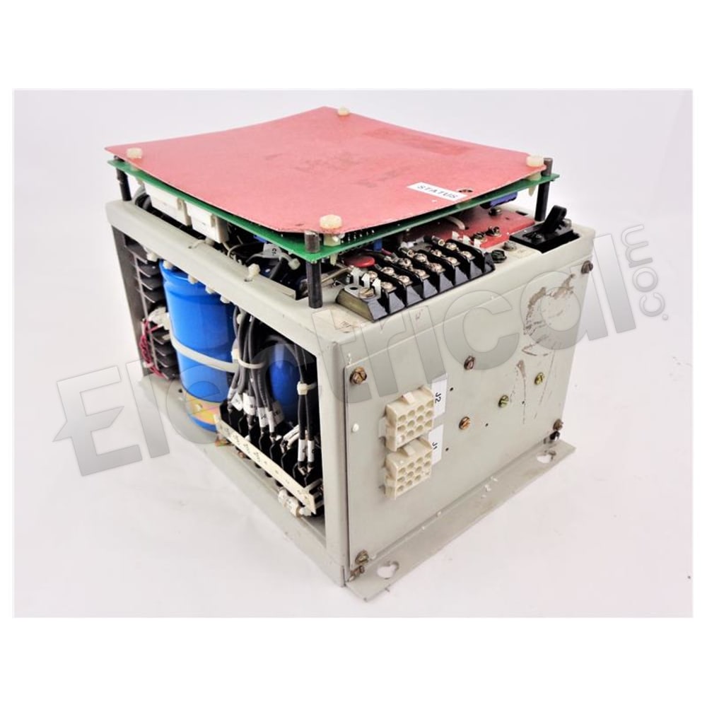 DS3820PS1B1B1A General Electric Power Supply Power Supply