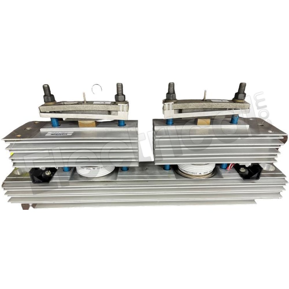 General Electric DS3828CSN19A Rectifier Assembly Drives