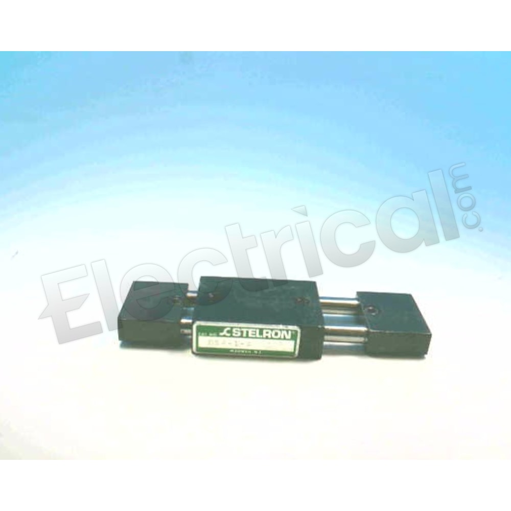 DS4-1-A Stelron Pneumatic Accessory Pneumatic