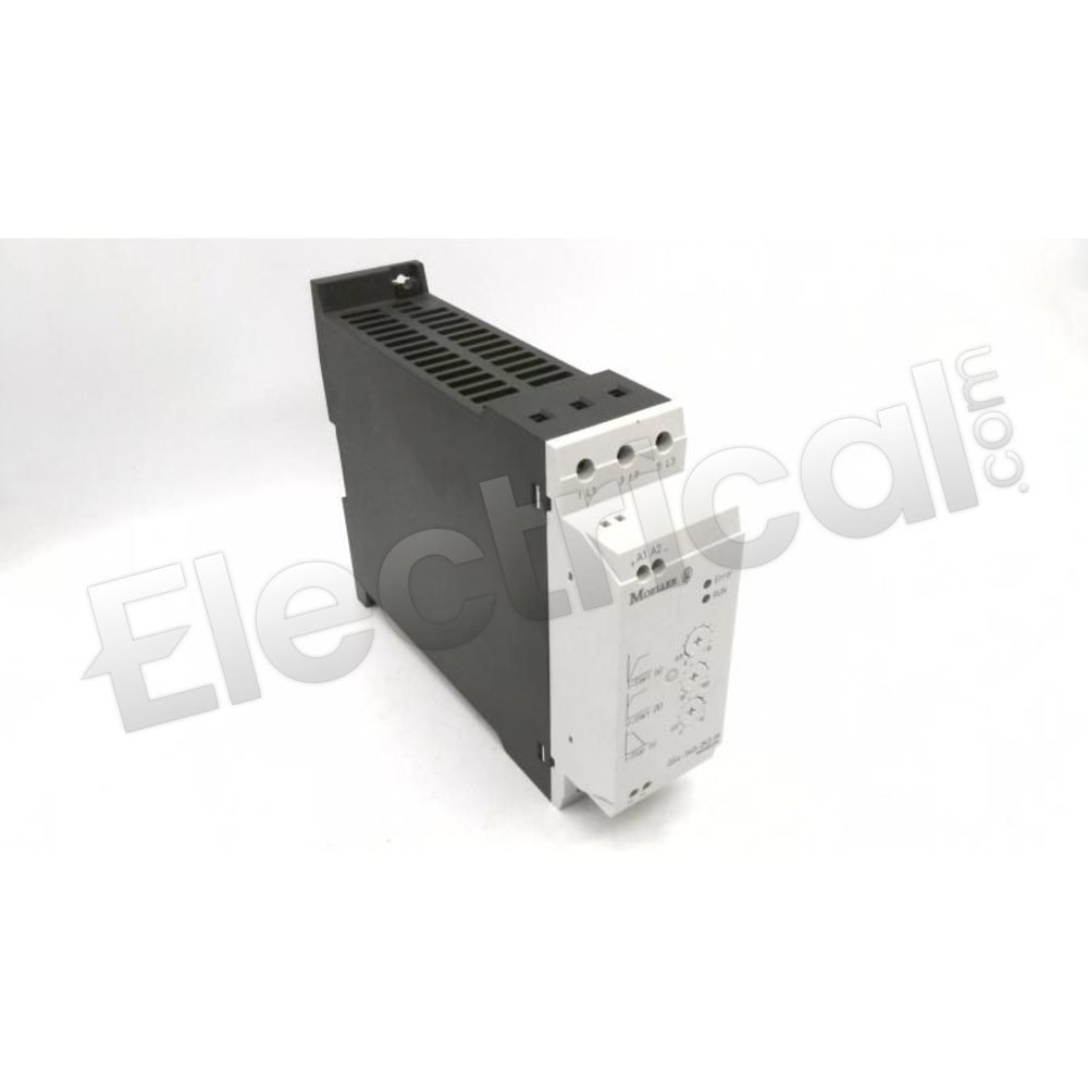 Eaton DS4-340-2K2-M Motor Starter Motor Control
