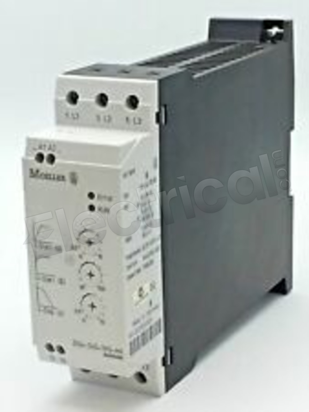 Eaton DS4-340-5K5-M Soft Start Drives
