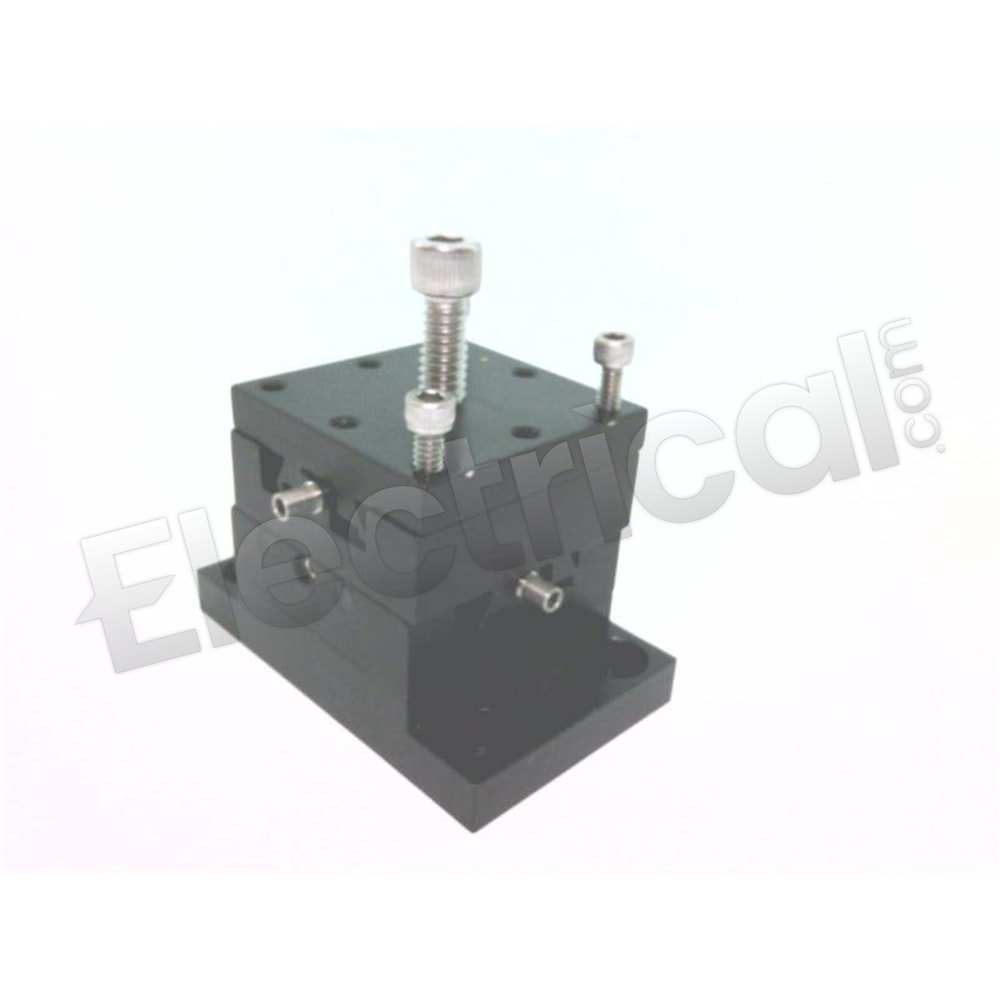 Omega Engineering DS40-XY Guide/Slide Machine Part