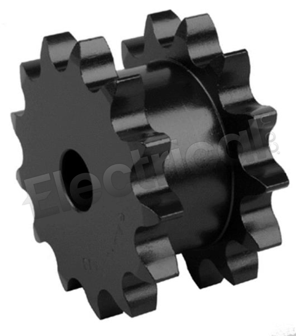 DS40H19H Martin Sprocket & Gear Inc Sprocket/Gear Machine Part