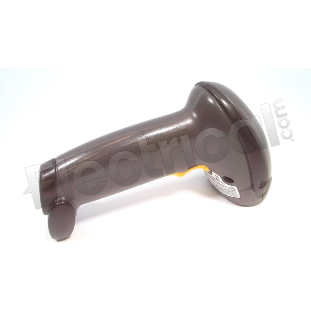 Zebra DS4208-SR00007WR Bar Code Scanner Hand Held Bar Code Equipment