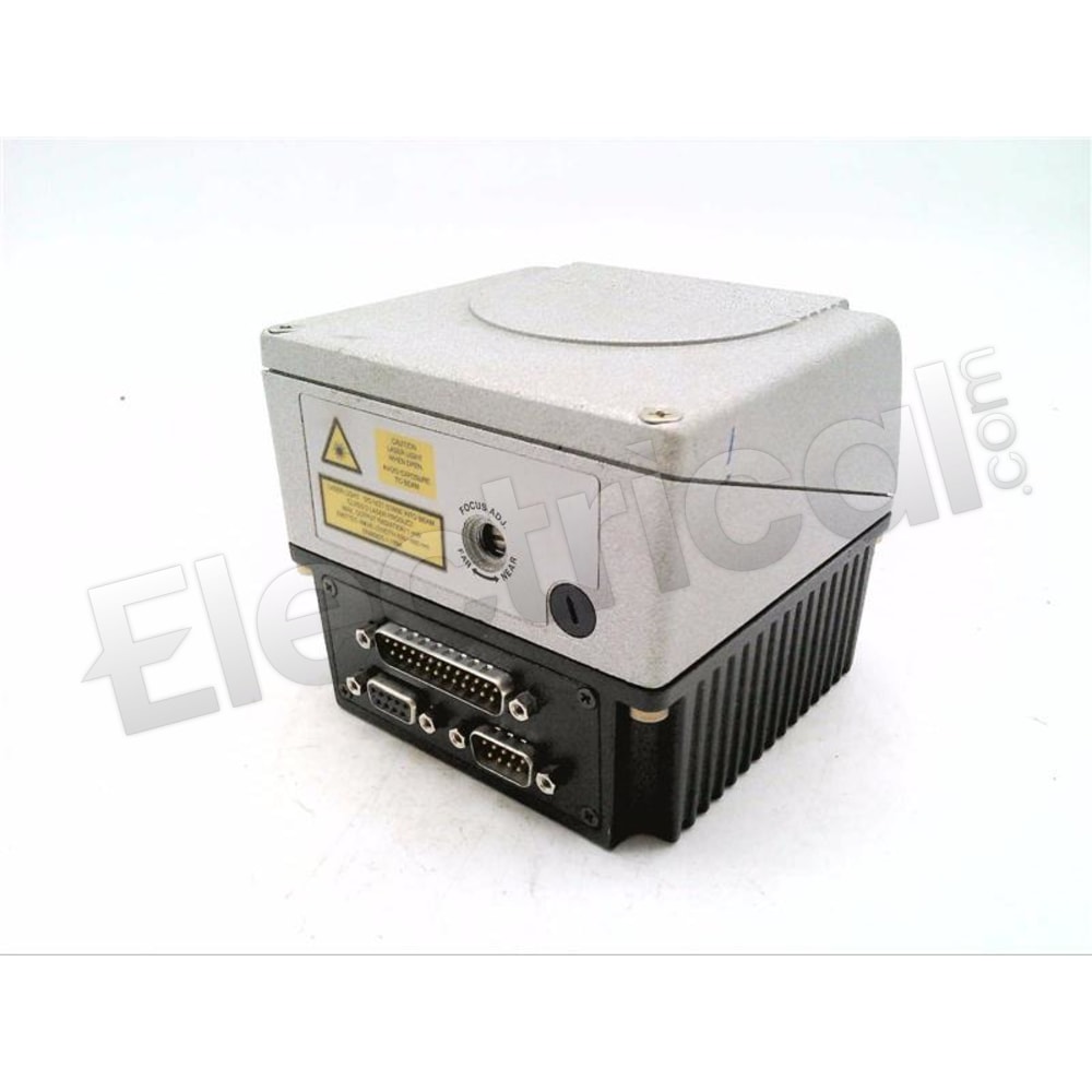 Datalogic DS6300-100-010 Bar Code Scanner Industrial Bar Code Equipment