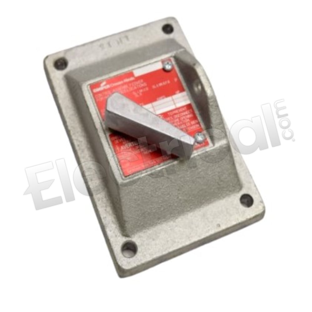 Eaton DS652 SA Fuse Part And Accessory Fuse