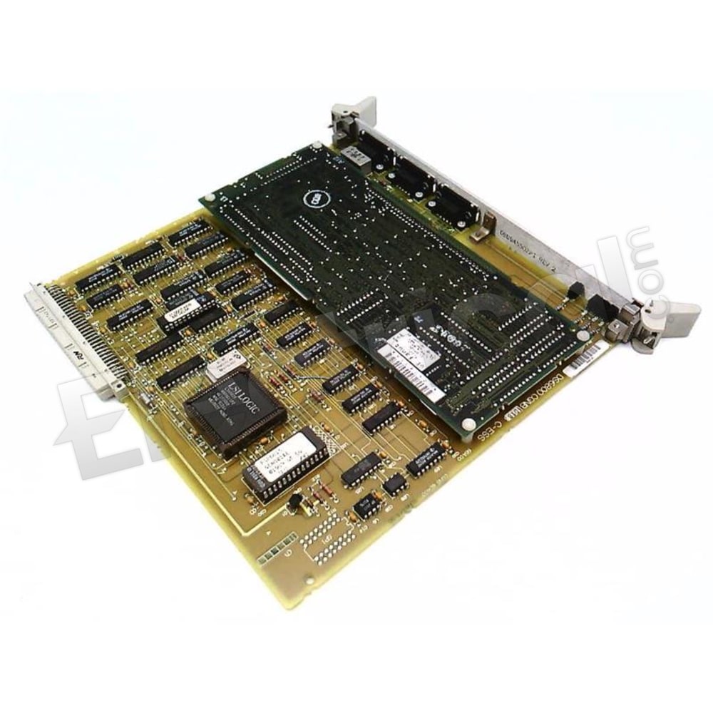 General Electric DS6815GENB1B1A Industrial Computer Accessory Automation