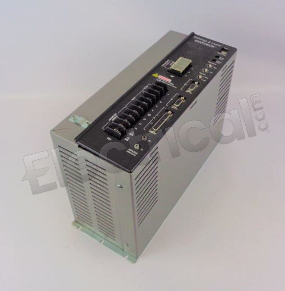 Danaher Motion DSA-022-460-S Servo Drive/Servo Control Servo Product
